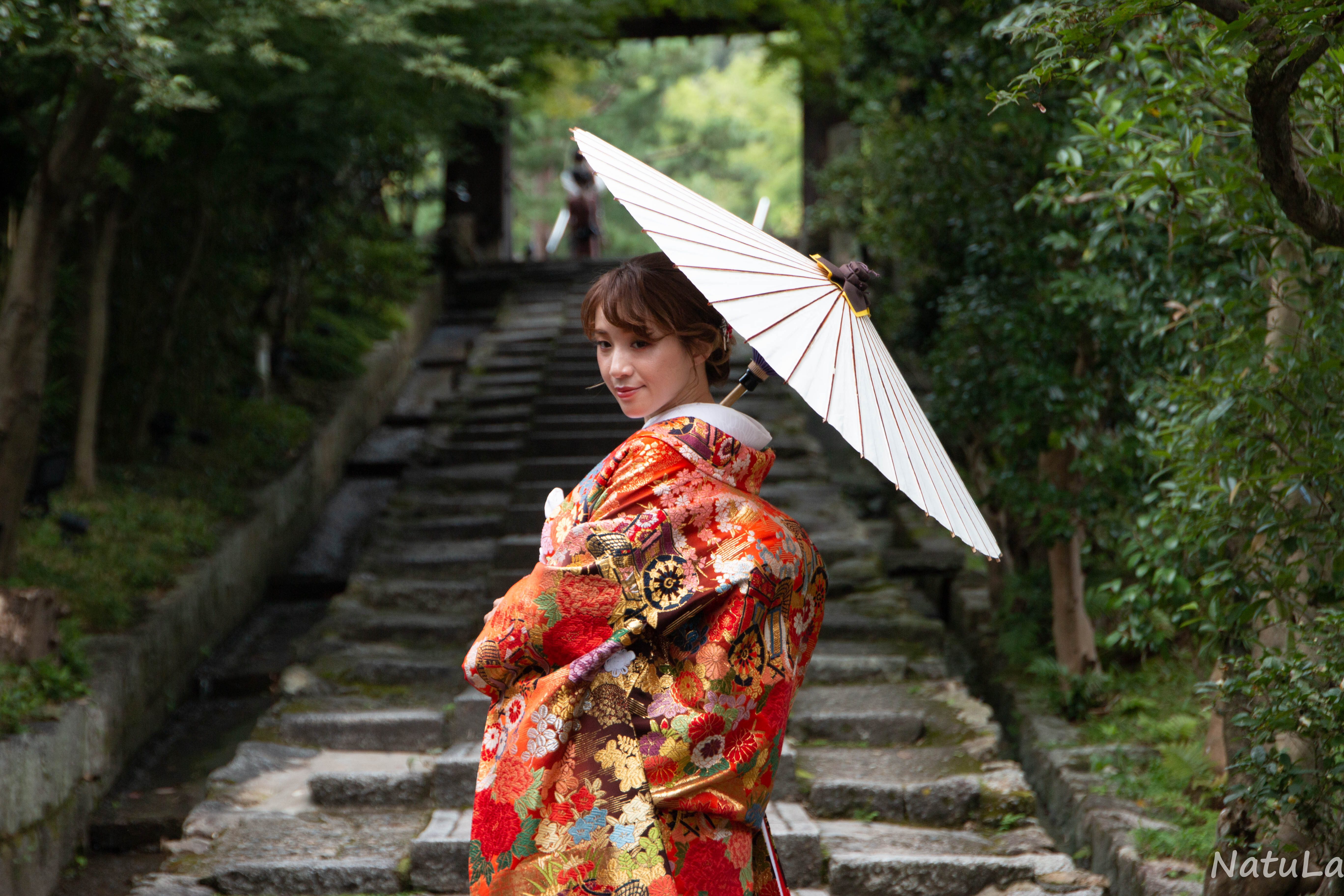 NatuLaのできること – NatuLa